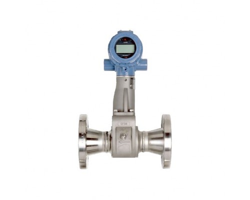 EMERSON Rosemount 8800 Vortex Flowmeter